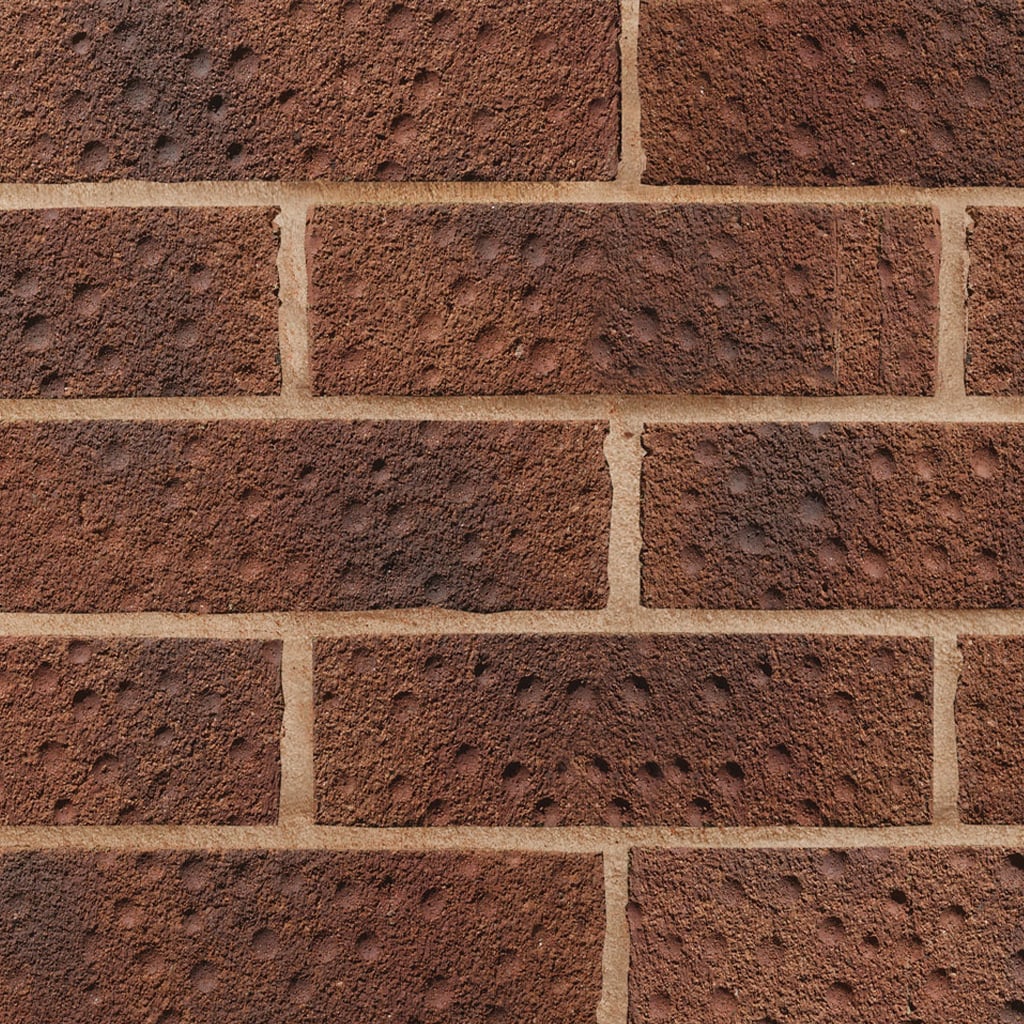 Michelmersh 65mm Carlton Brodsworth Mixture Brick Product