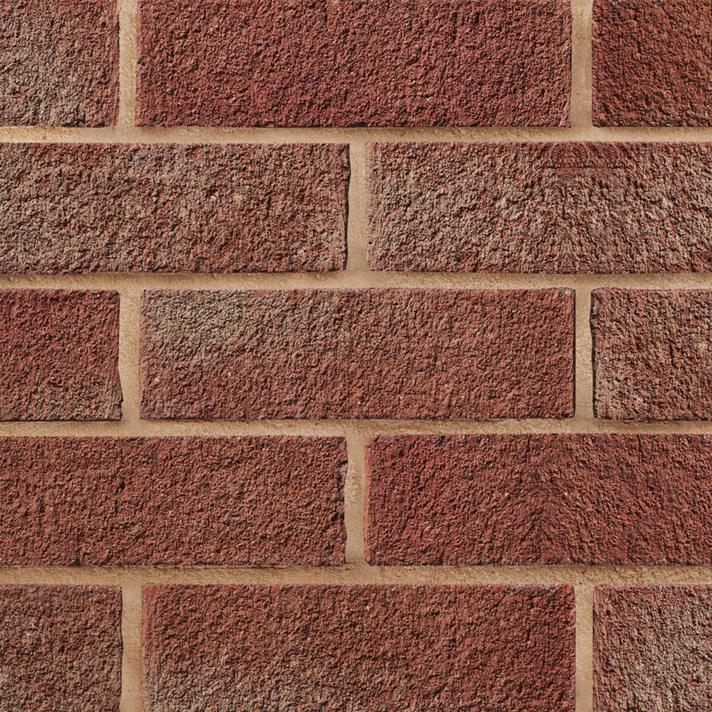 Michelmersh 65mm Carlton Moorland Sandfaced Brick Product