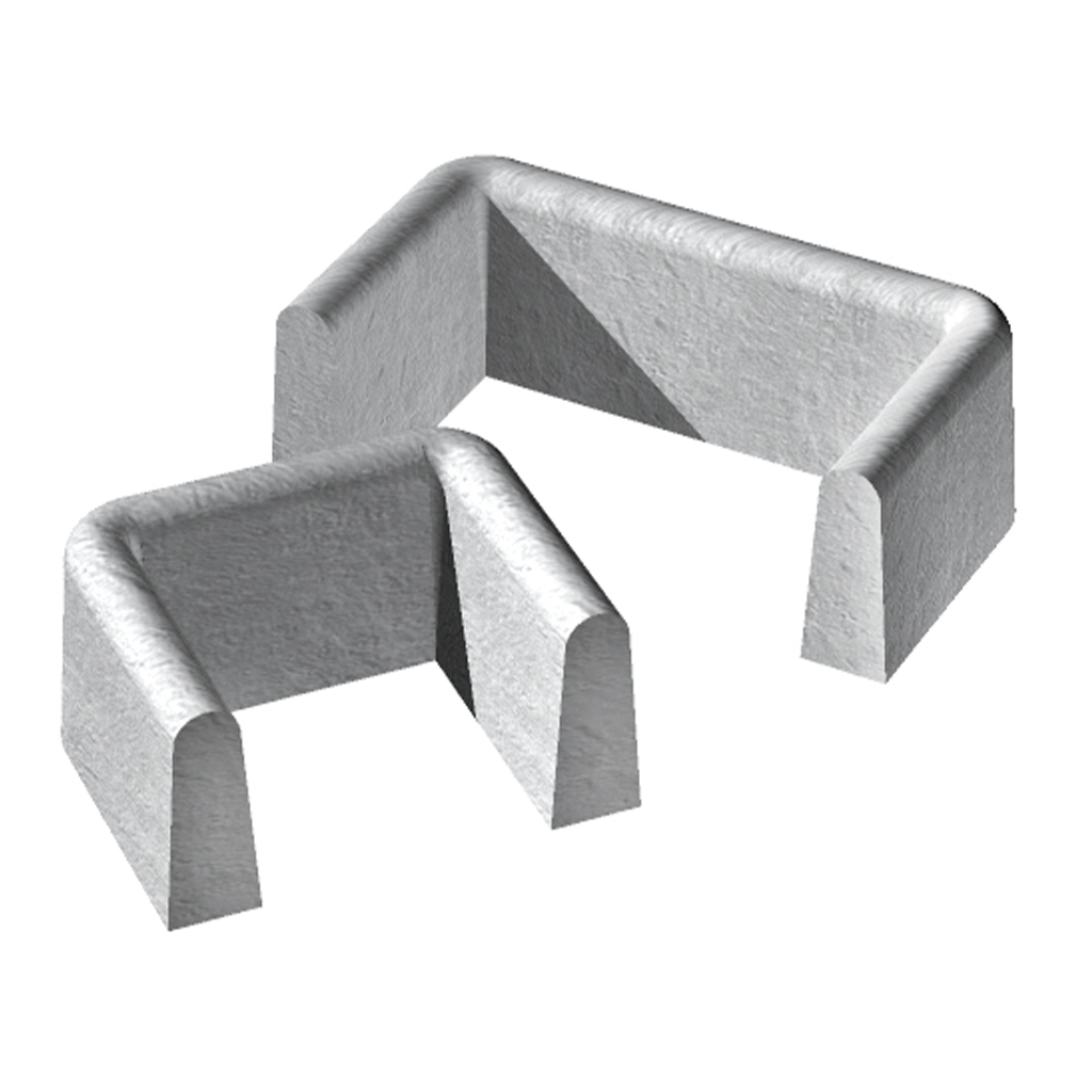 Supreme Concrete Gully Surround - 460x230x150mm Product