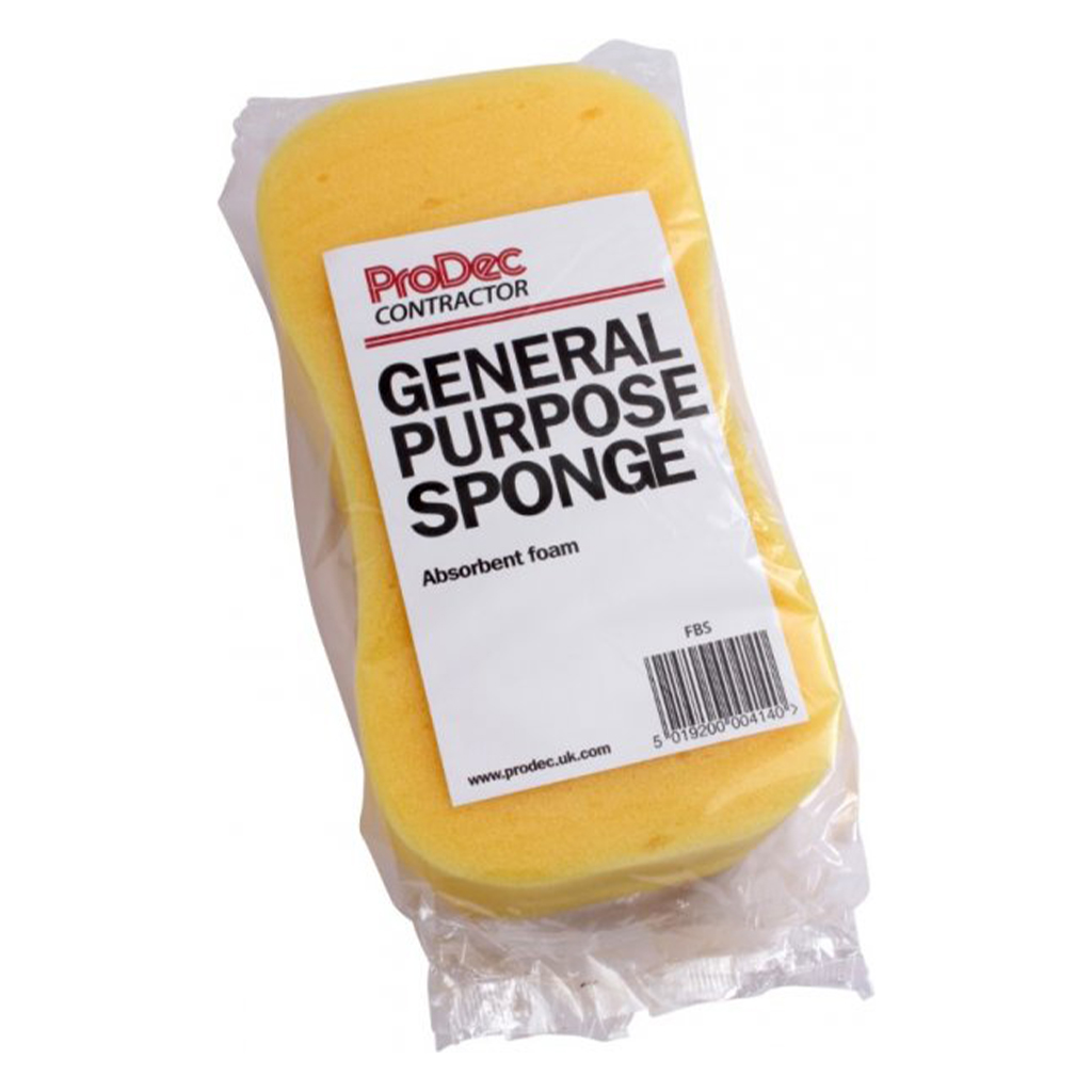 General Purpose Giant Sponge Product