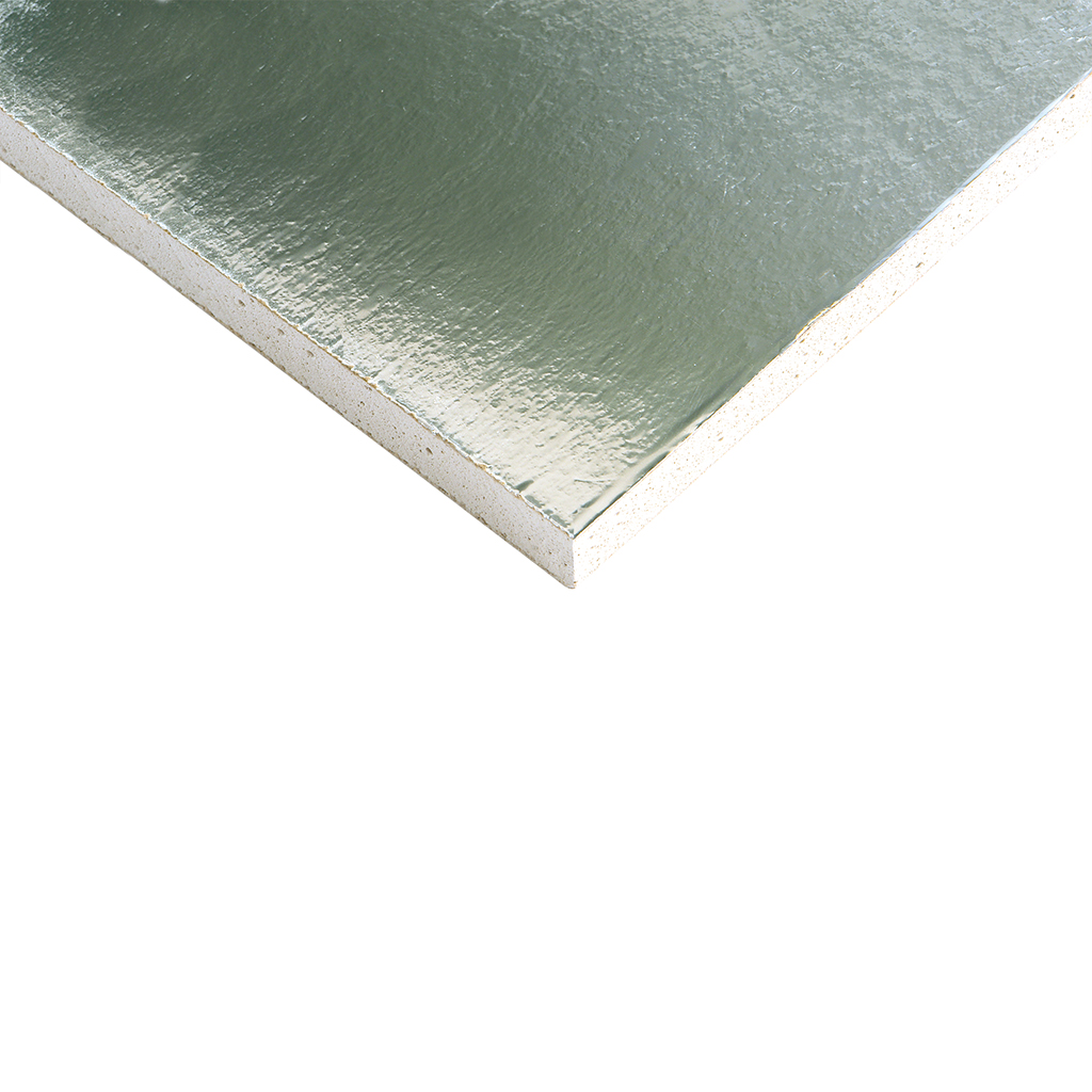 Vapour Plasterboard Square Edge Product