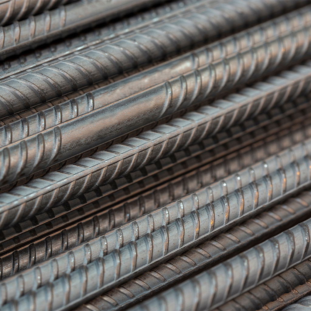Mild Steel Reinforcing Rod 3m - 16mm Product