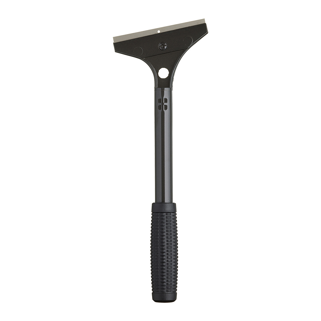 100mm Multi Purpose Long Handle Wall Scraper Product