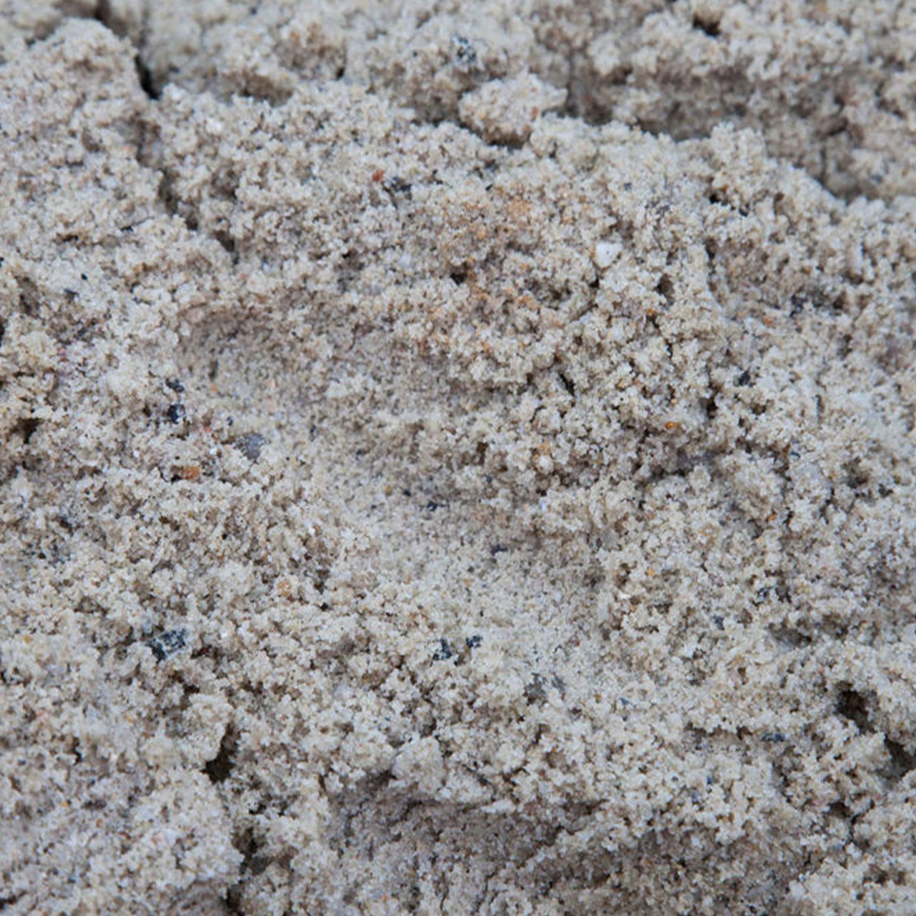 Sharp Washed Sand - Bulk Bag Product