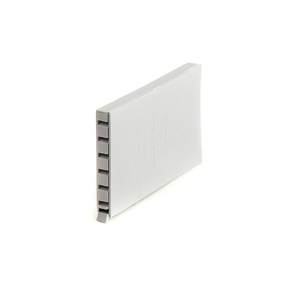 P1143 Weep Vent - Grey Product