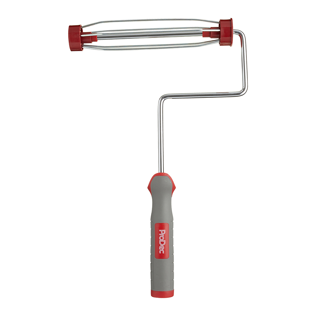 225x38mm Comfort Grip Roller Frame Product