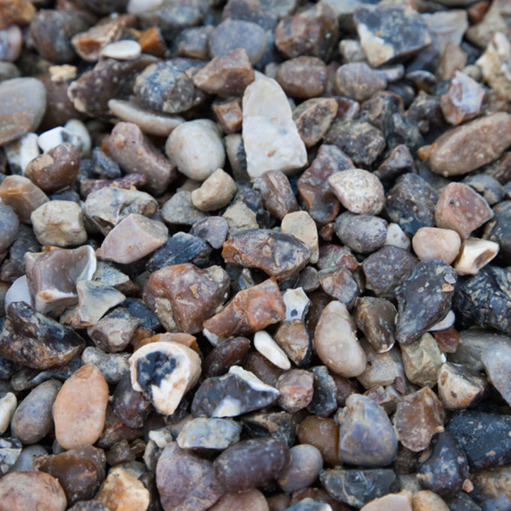 20mm Shingle Bulk Bag Product