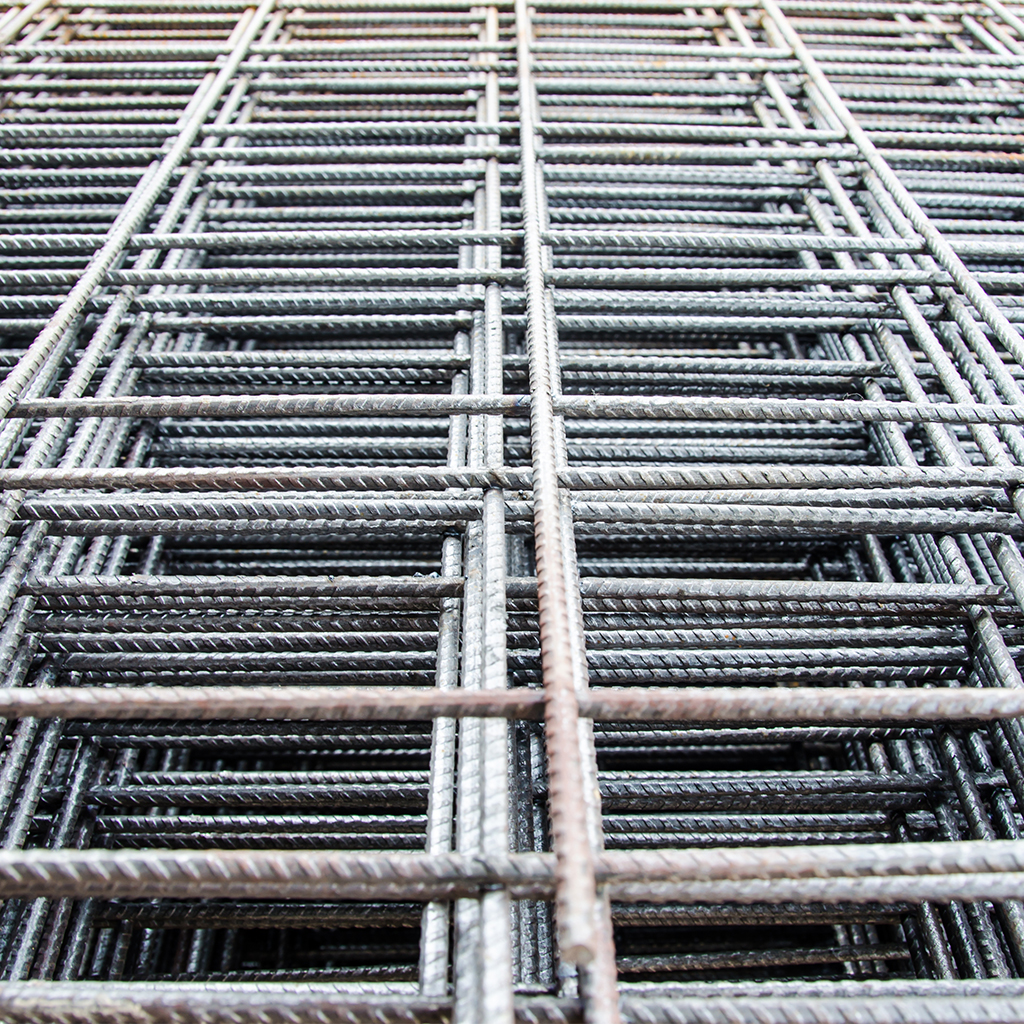 6mm A142 Reinforcement Mesh - 3.6x2m Product