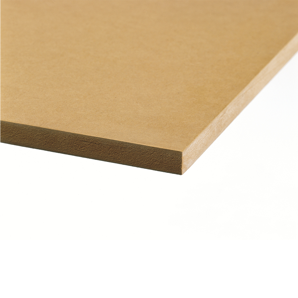 Square Edge MDF Board 2440x1220mm - 18mm Product