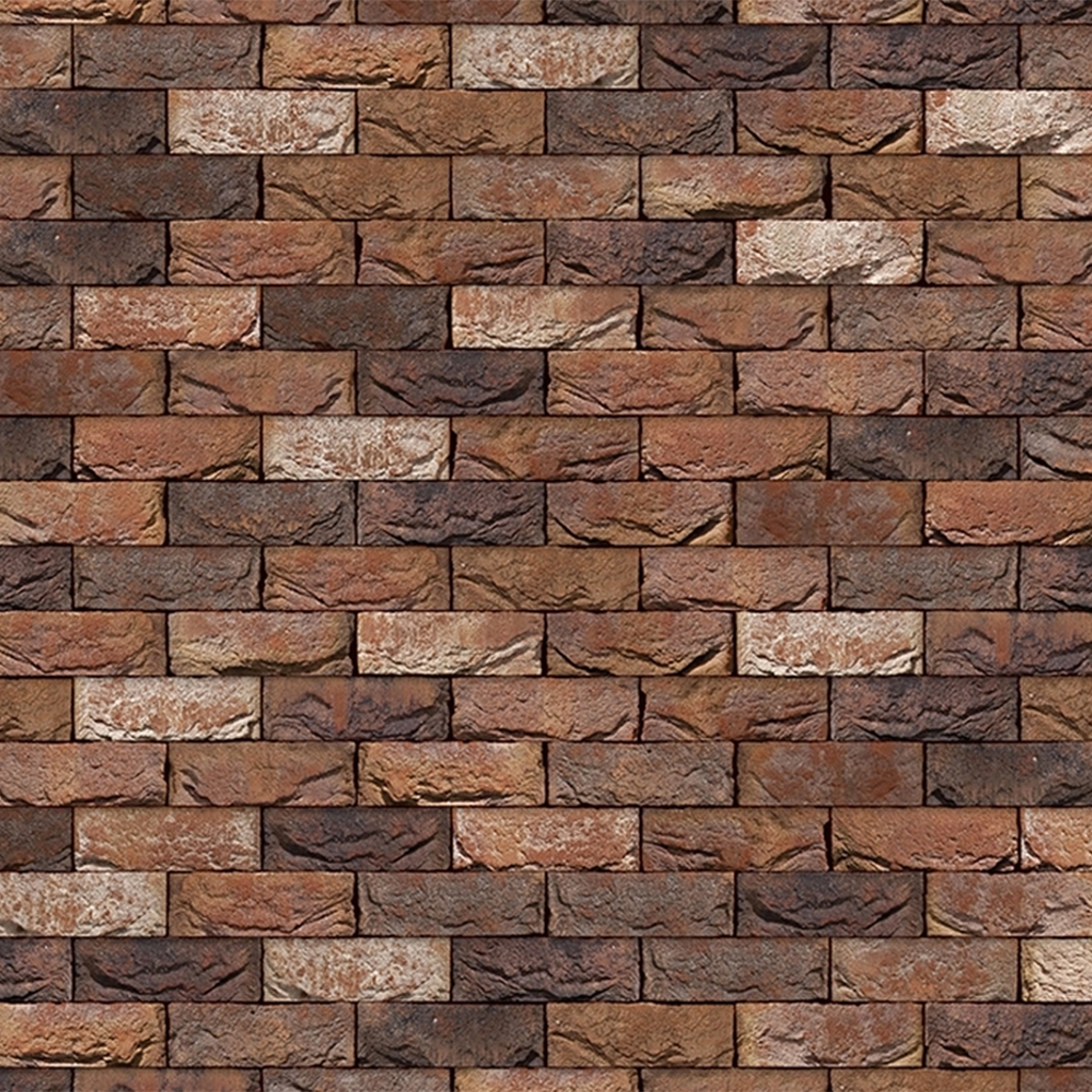 Vandersanden 65mm Alexia Brick Product