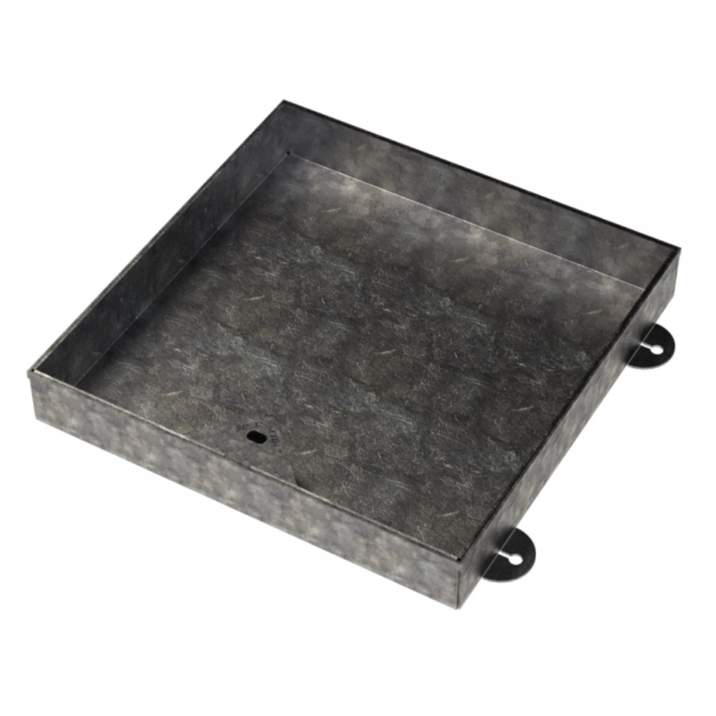 FAB PAVE™ SOLO SLIDE®S50 Recessed Access Cover - 450x450mm Product