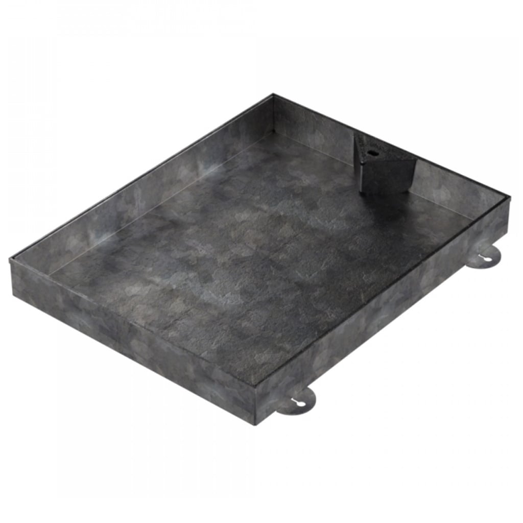 FAB PAVE™ SOLO SLIDE®S50 Recessed Access Cover - 600x450mm Product