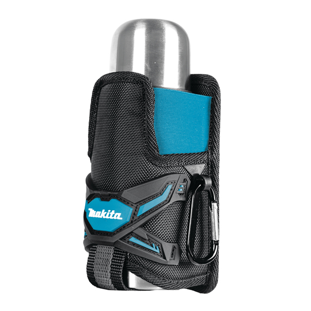 Makita Thermal Flask & Holder Product