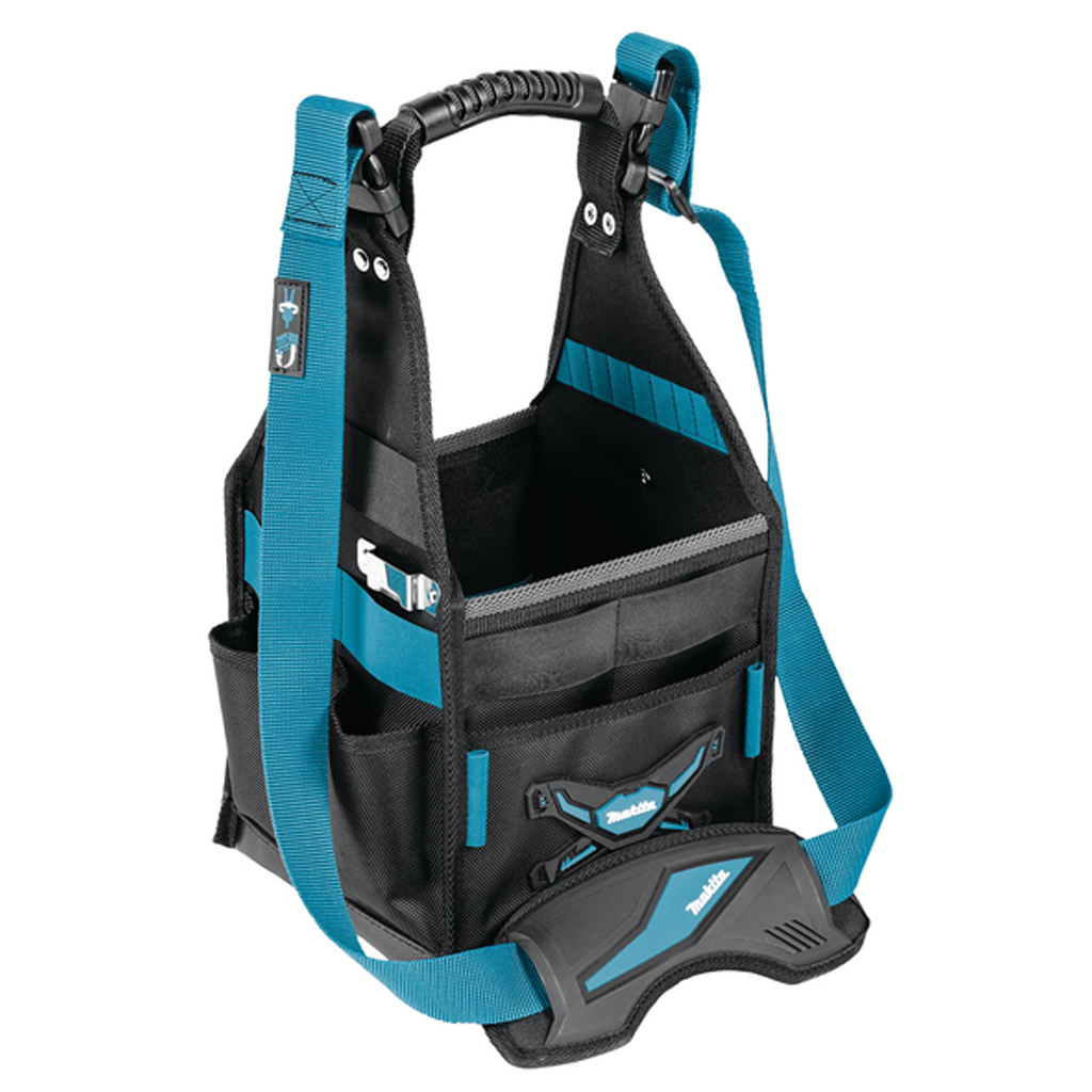 Makita Ultimate 4-Sided Tool Tote Product