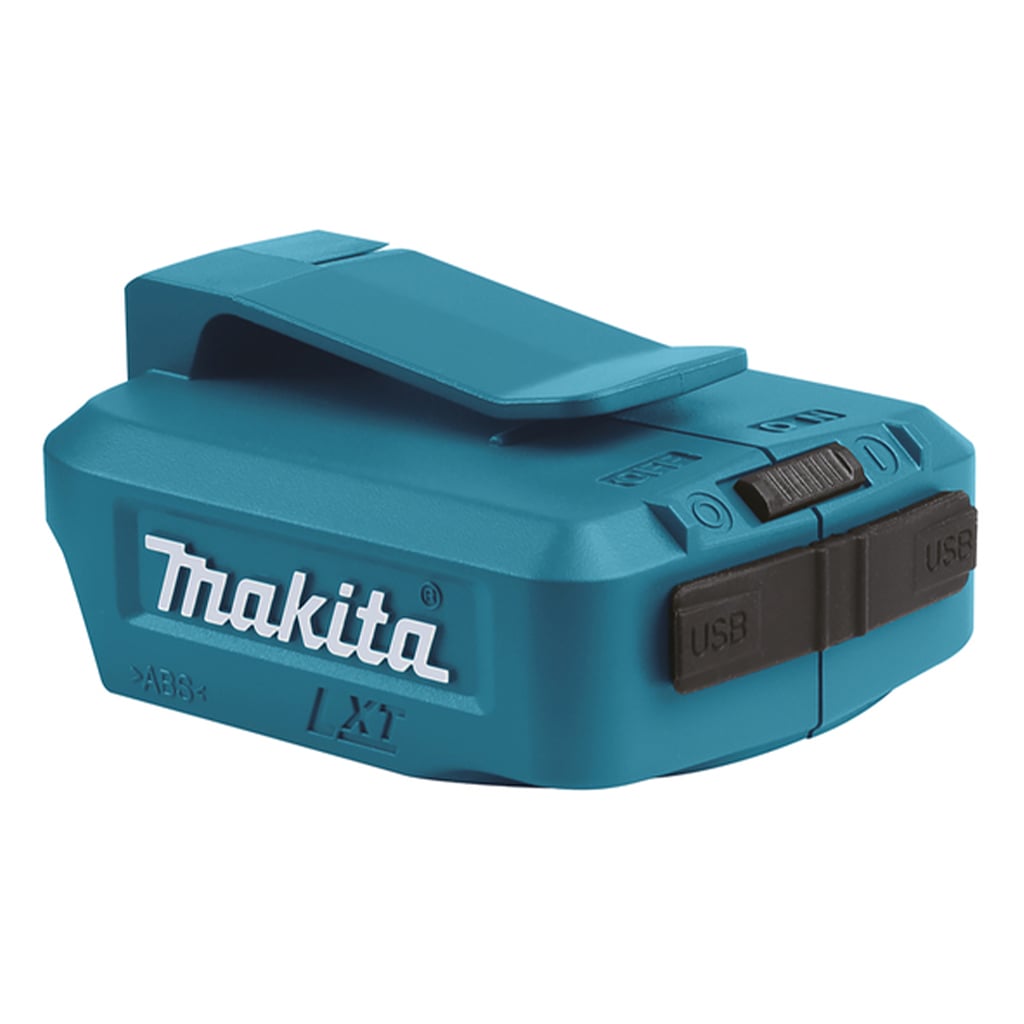 Makita USB Adapter Product