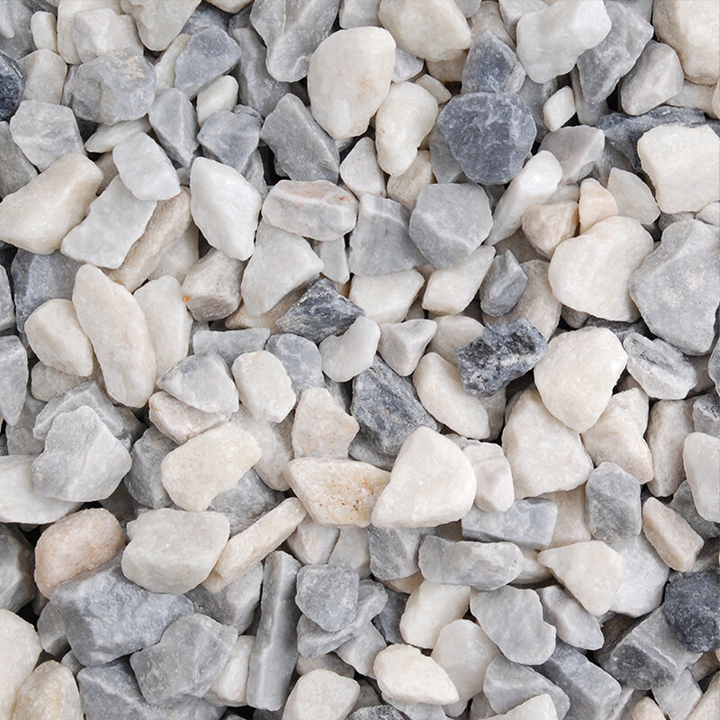 20mm Polar Ice Bulk Bag Product