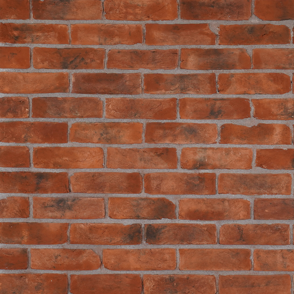 Sahtas 65mm Urban Weathered Brick Product