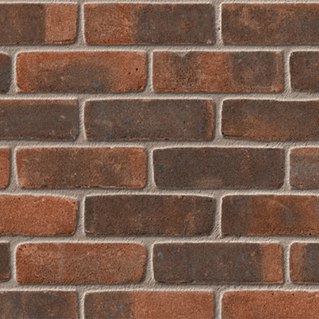 Ibstock 65mm Bexhill Purple Multi Bricks - 500 Pack Product