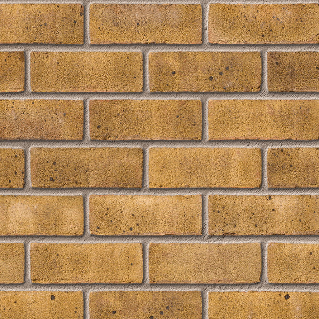 Ibstock 65mm Arundel Yellow Multi Bricks 475 Pack Product