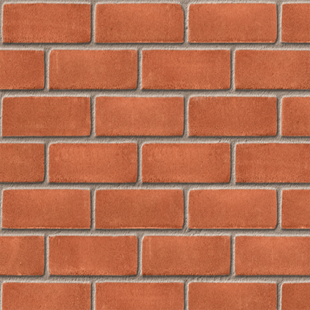 Ibstock 65mm Laybrook Parham Red Bricks 475 Pack Product
