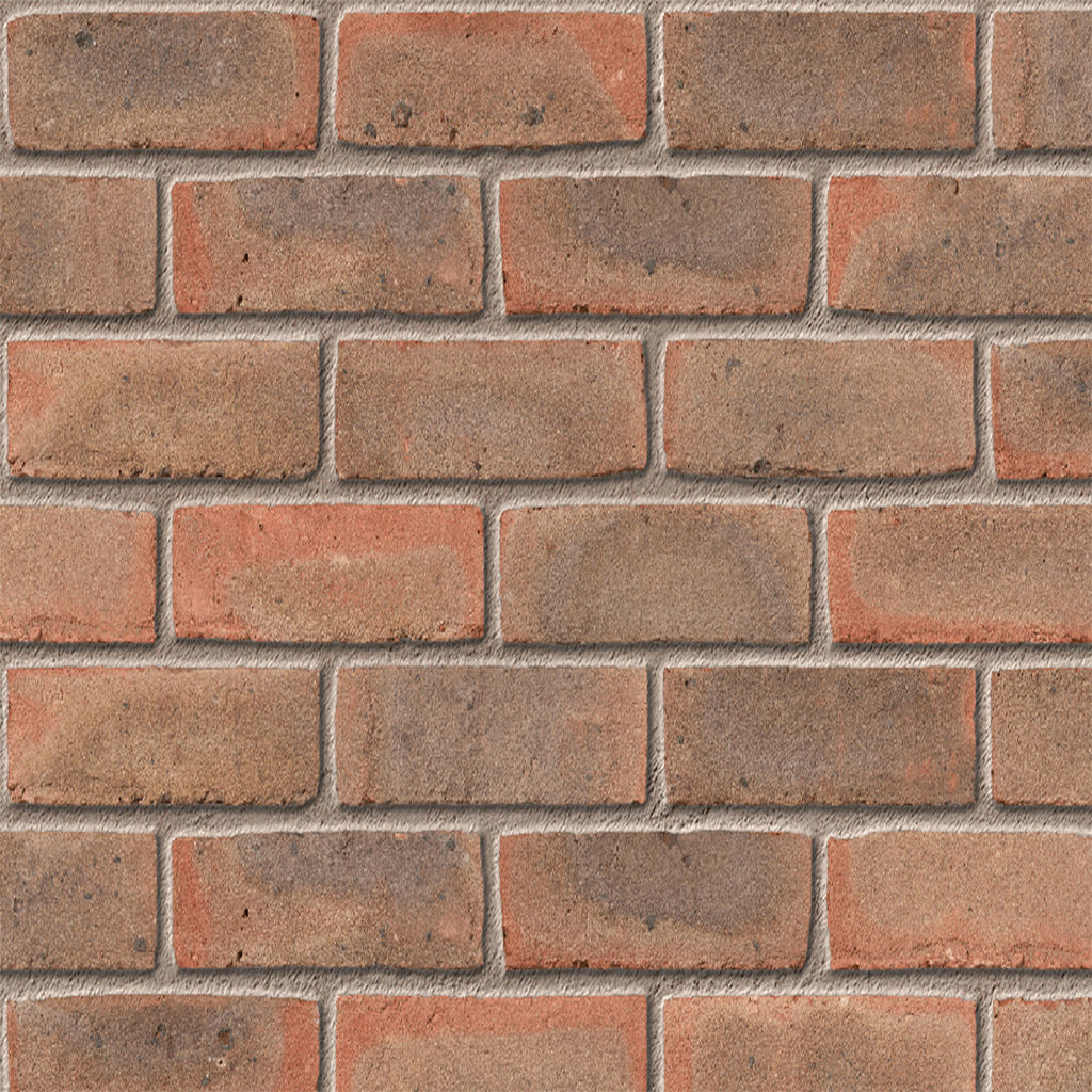Ibstock 65mm Chailey Stock Bricks 370 Pack Product