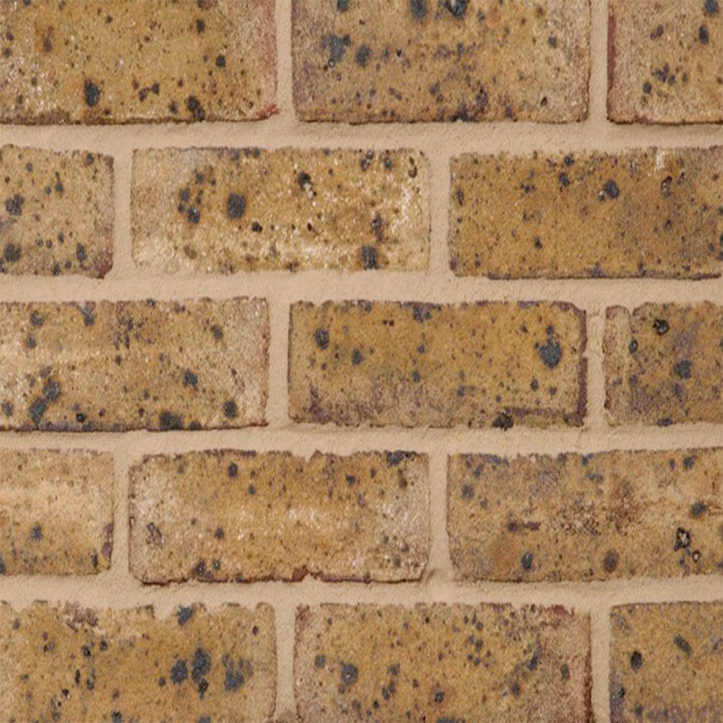 Freshfield Lane FLB Michelmersh 65mm Danehill Yellow Bricks 400 Pack ...