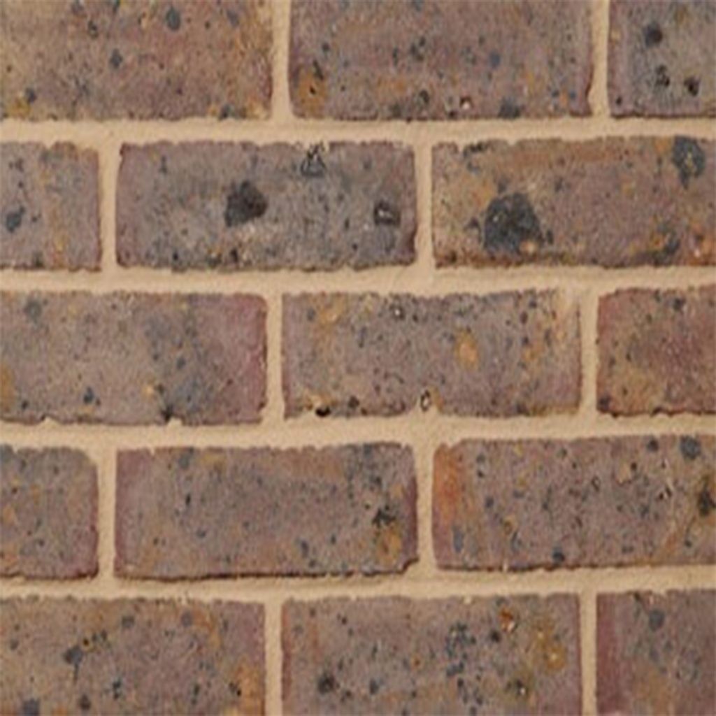 Freshfield Lane FLB Michelmersh 65mm Selected Dark Multi Bricks 400 ...