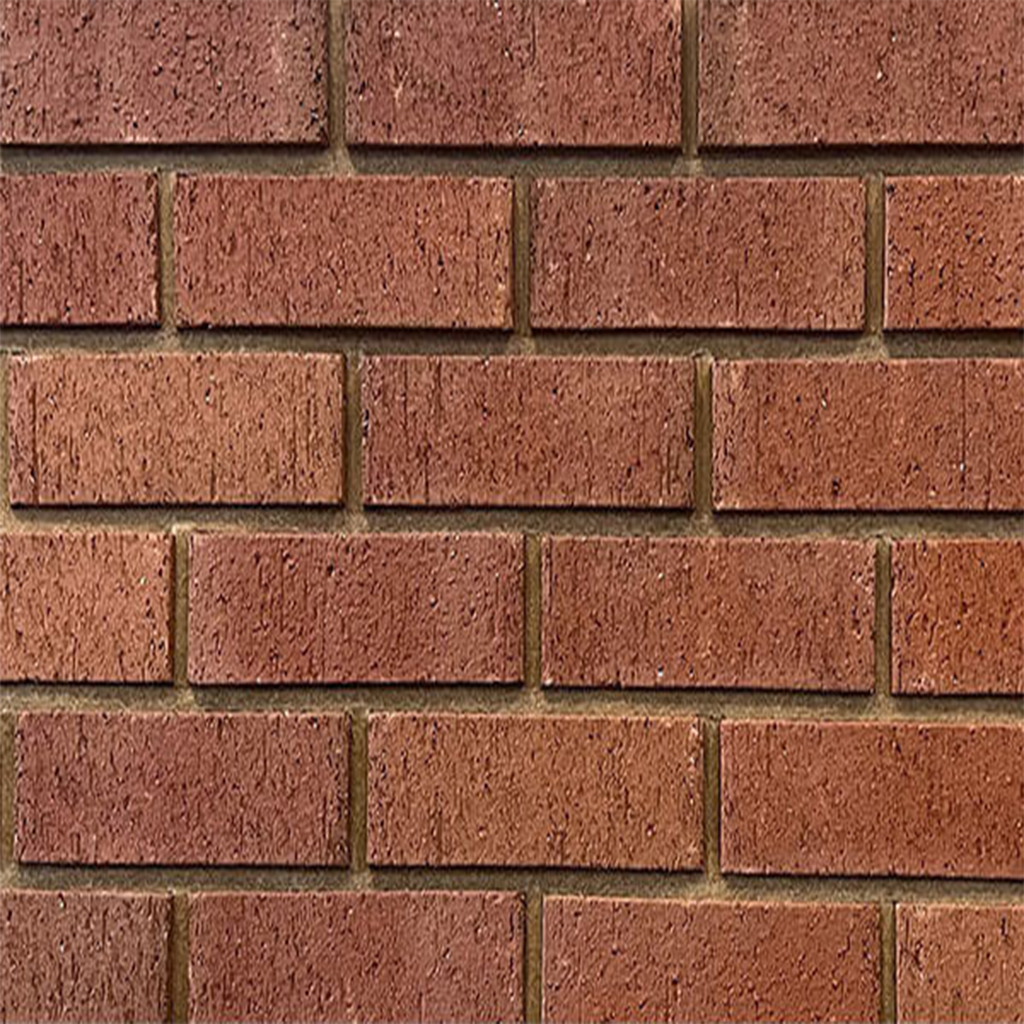 ET Clay 65mm Southgate Red Multi Bricks - 448 Pack Product