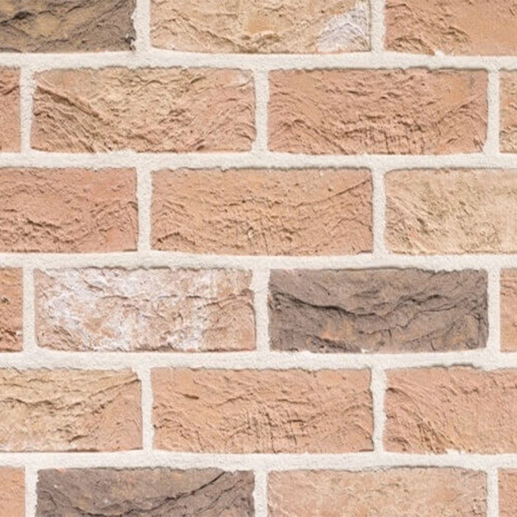 Traditional Brick & Stone TBS 64mm Grantchester Blend Bricks - 730 Pack ...