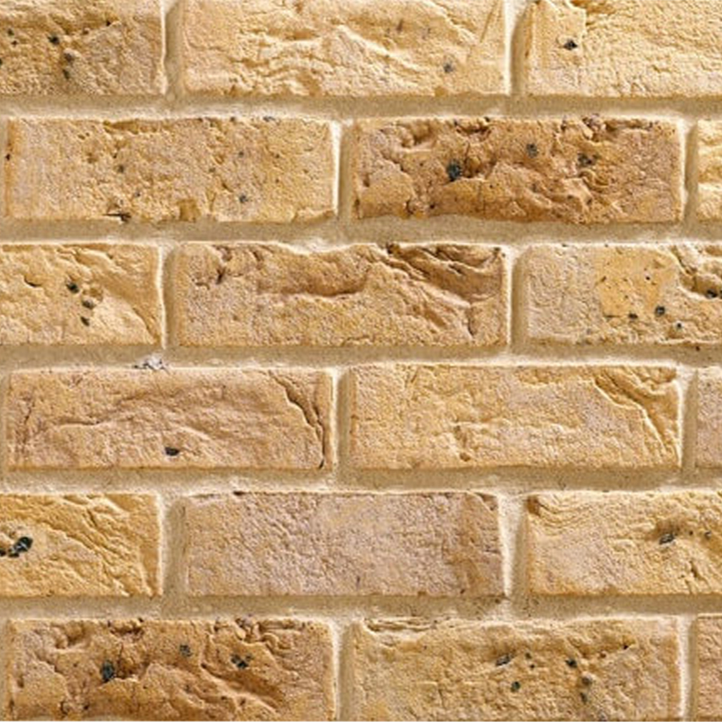 Traditional Brick & Stone TBS 65mm Hammersmith London Stock Bricks 632 ...