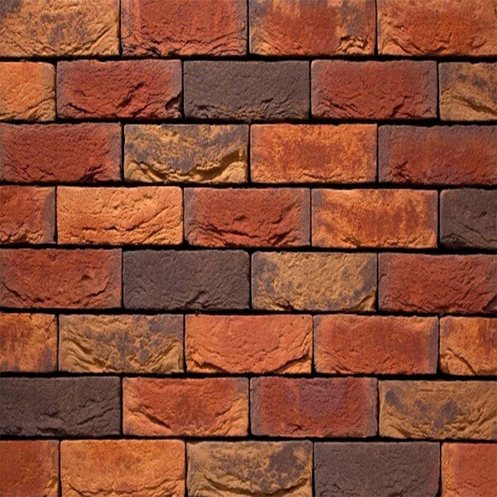 Vandersanden 66mm Jubilee Bricks - 584 Pack Product
