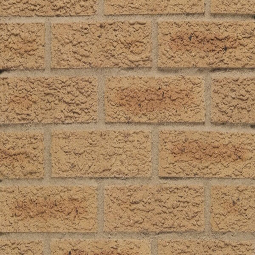 Wienerberger Terca 65mm Peak Madeira Bricks - 400 Pack Product