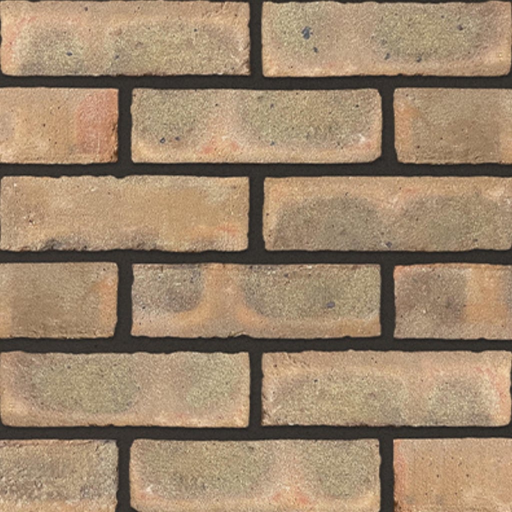 Wienerberger Terca 65mm Falstaff Antique Bricks 680 Pack Product