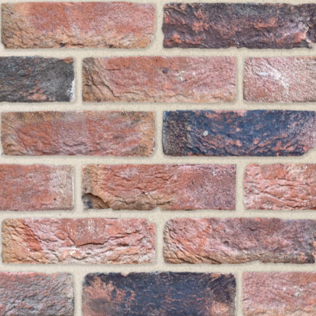 Wienerberger Terca 65mm Topaz Bricks 680 Pack Product
