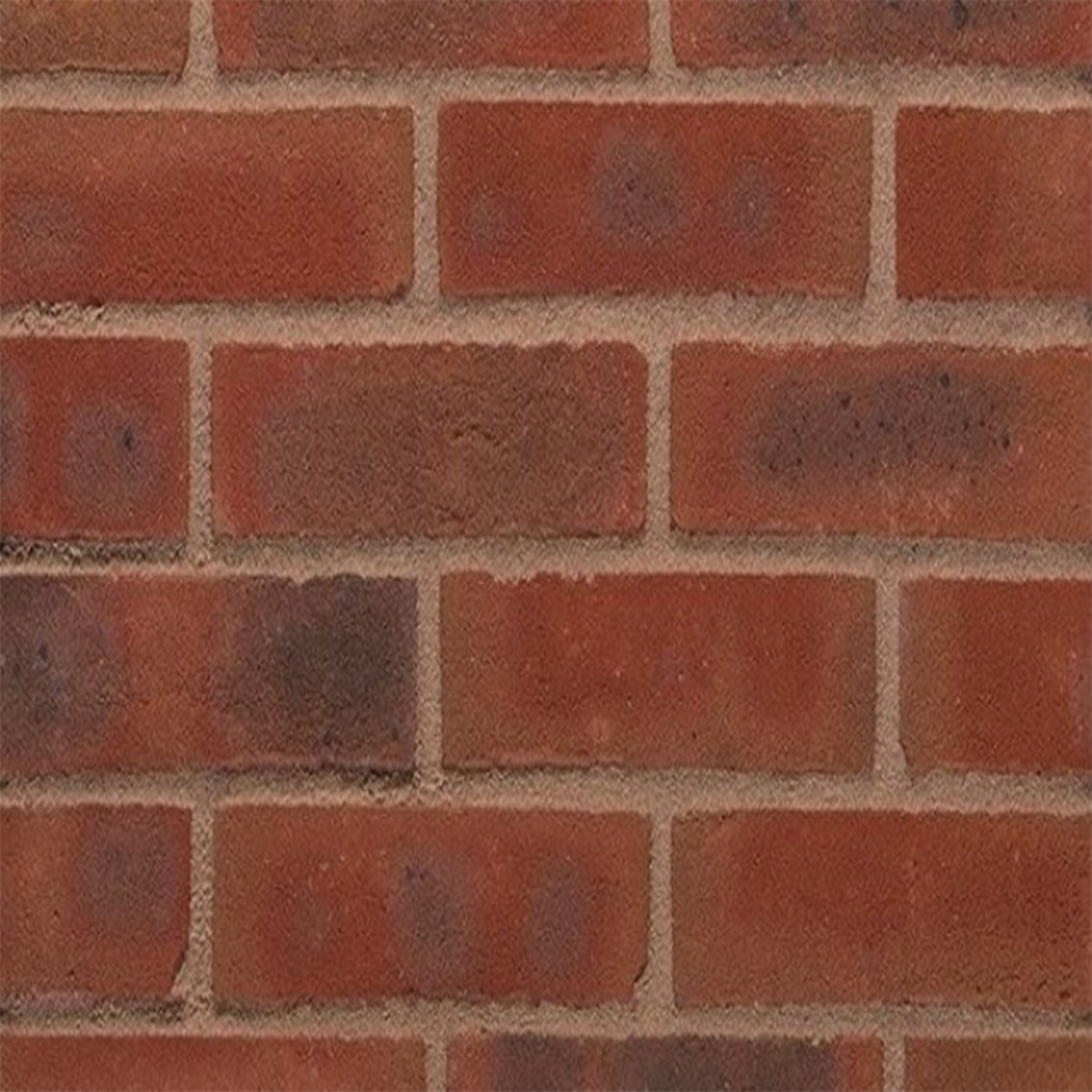 Wienerberger Terca 65mm Chartham Multi Bricks 500 Pack Product