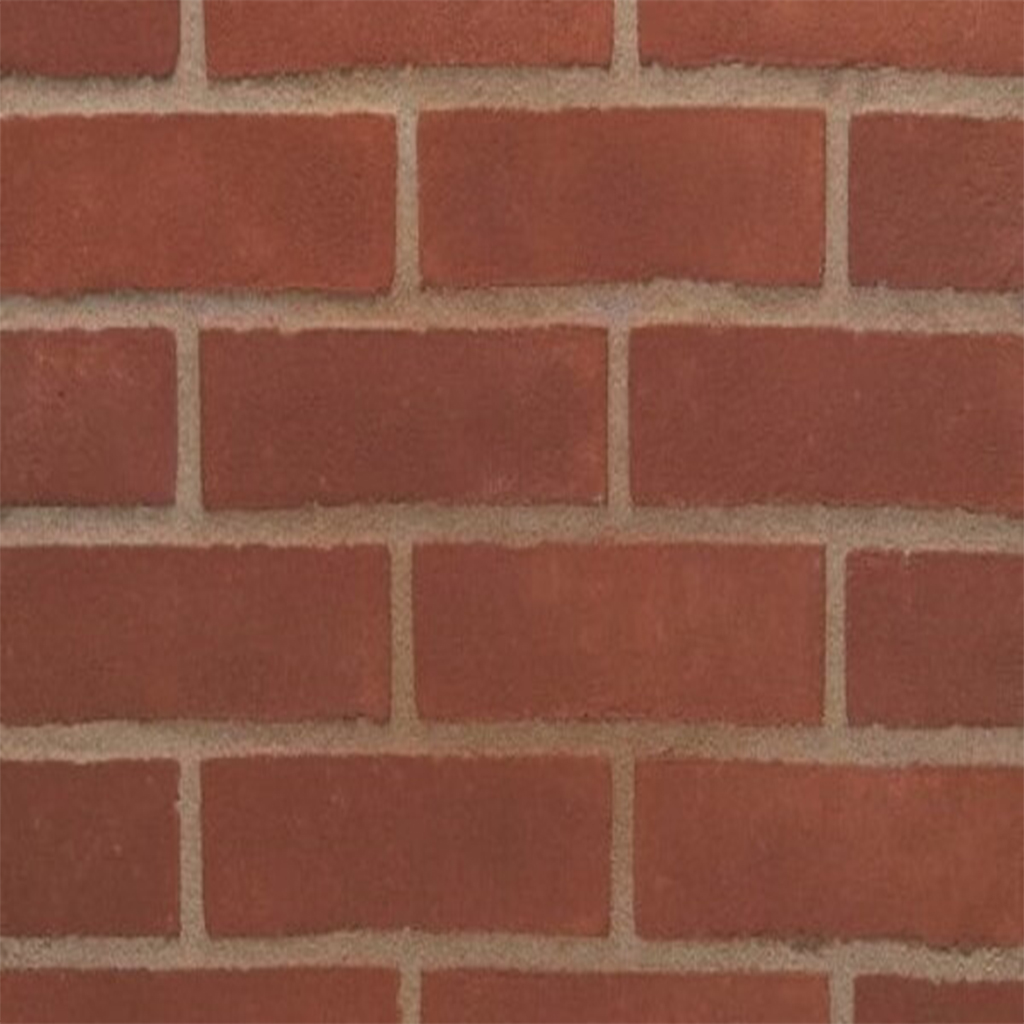 Wienerberger Terca 65mm Warnham Red Bricks 500 Pack Product