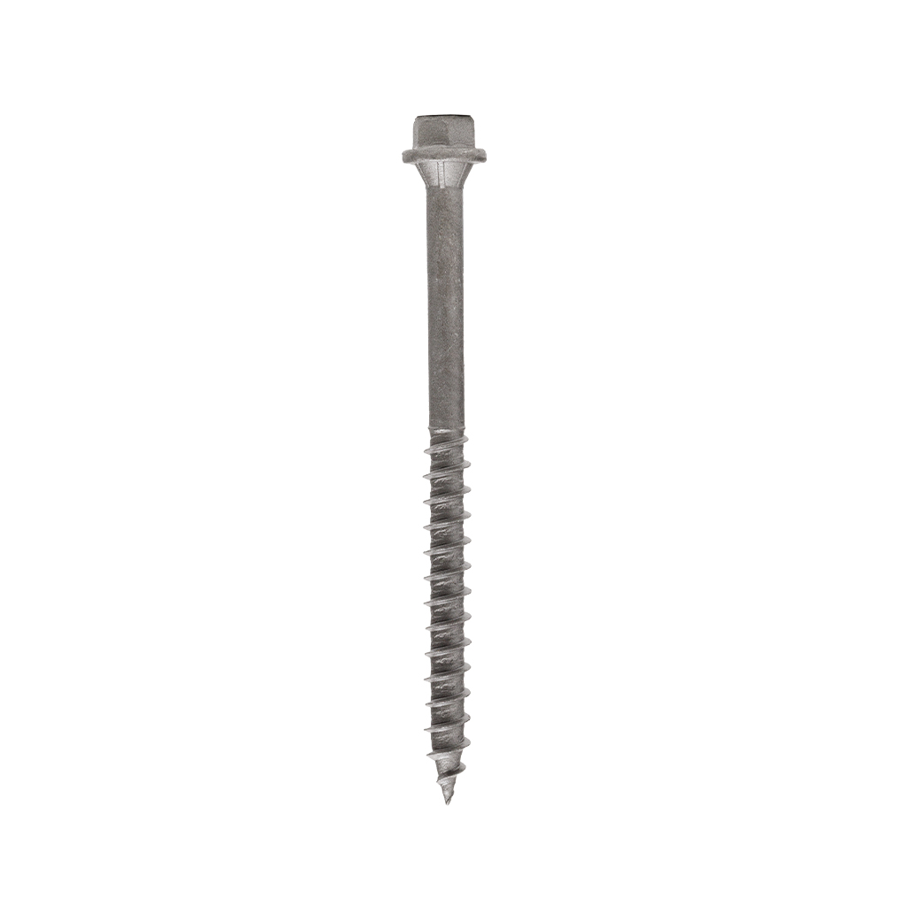 Carpenters Mate Pro Hex Head Screw - 90mm Pack of 25 Product