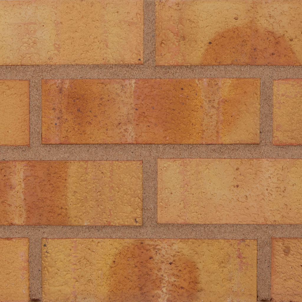 Northcot 65mm Autumn Tint Bricks - 500 Pack Product