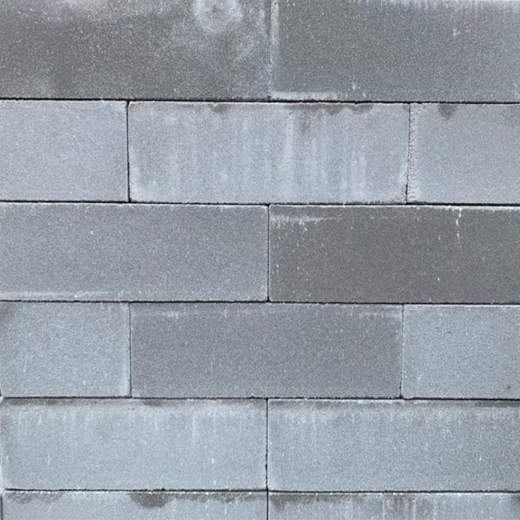 Hye Oak 65mm KR74 Light Grey Bricks 336 Pack Product
