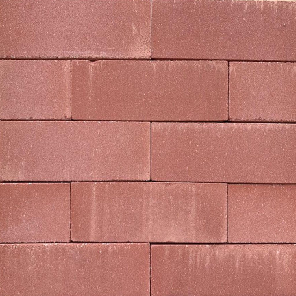 Hye Oak 65mm KR77 Pale Red Bricks 336 Pack Product