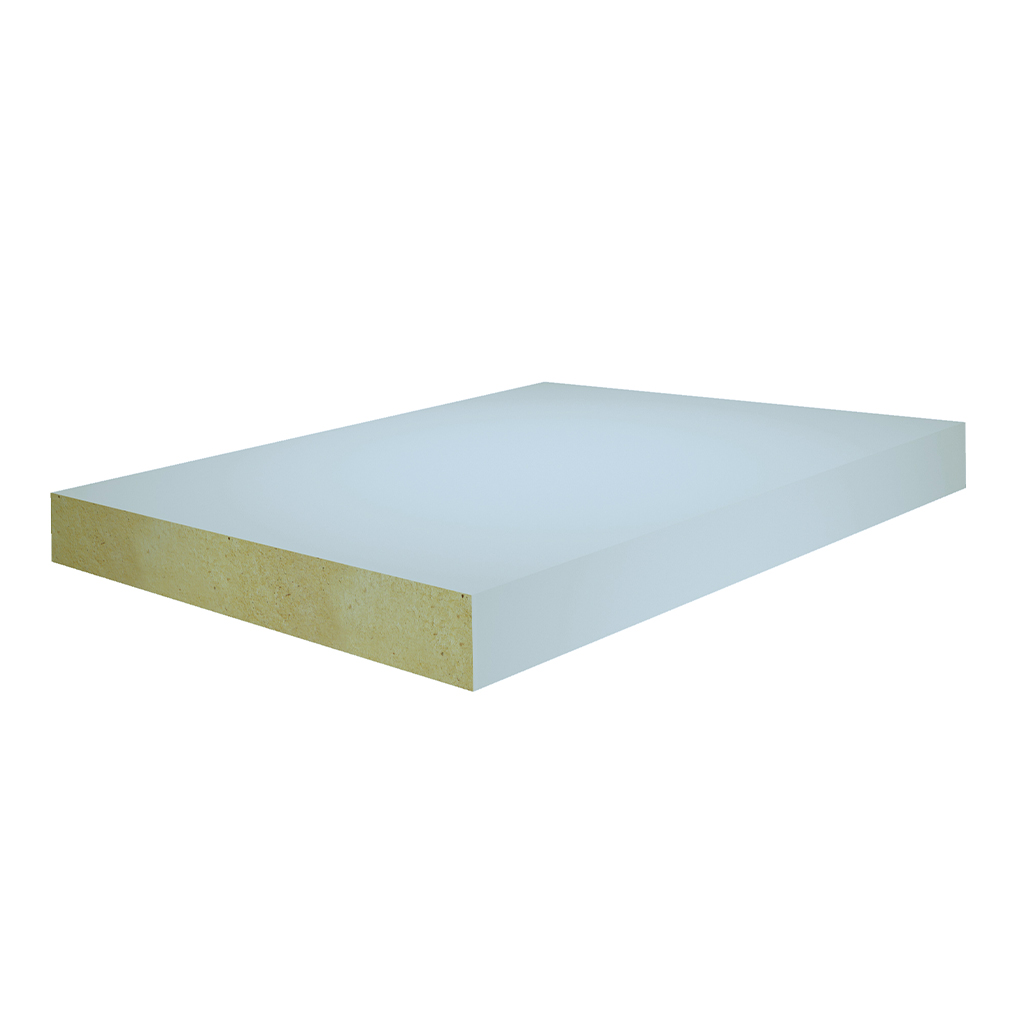 MDF Square Edge Skirting 18x144x4400mm Product