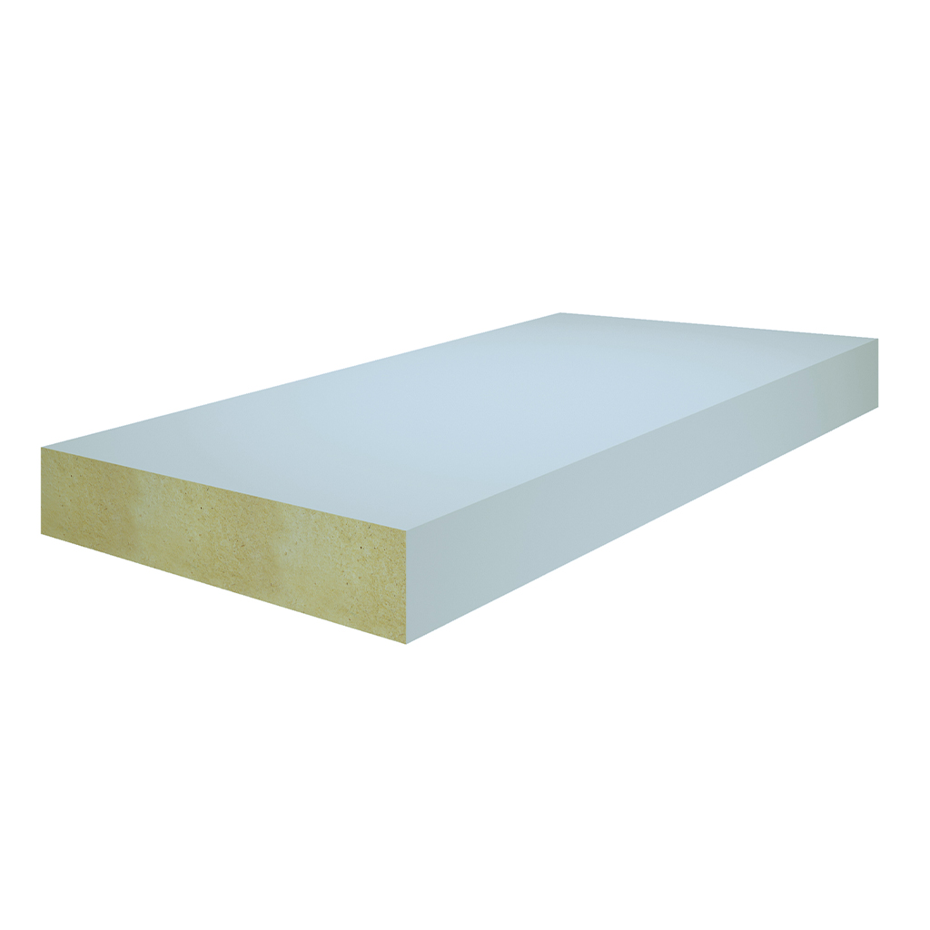 MDF Square Edge Skirting 18x94x4400mm Product