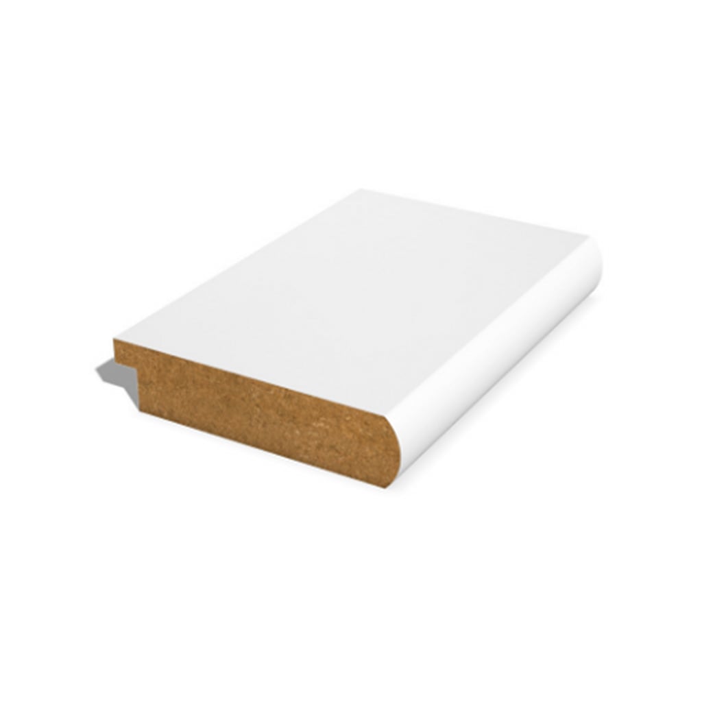 MDF Moisture Resistant Window Board 25x269mmx3660m Product