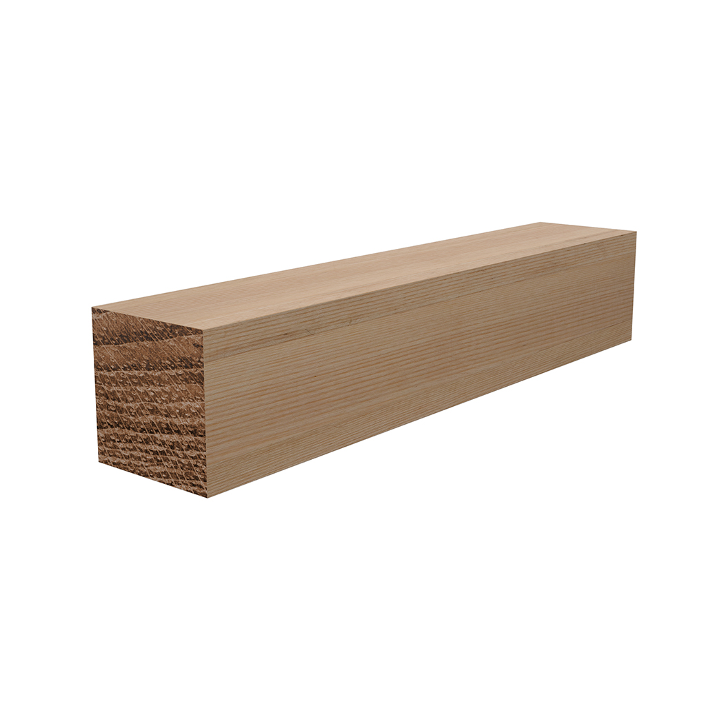 Planed Timber Standard Ex 38x38mm (32x32mm) - 4.2m Product