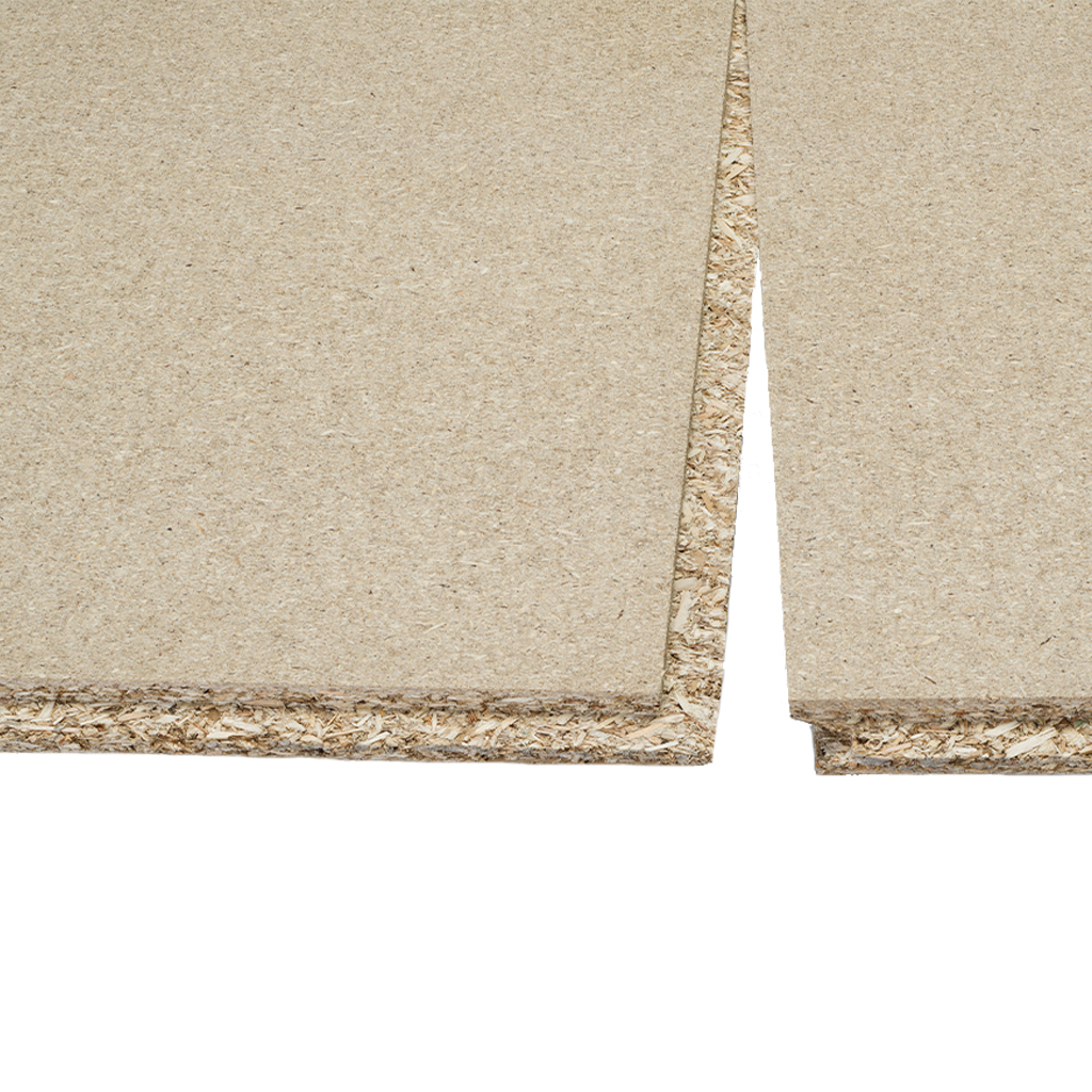 22mm Egger P5 TG4 Tongue & Groove Chipboard Flooring - 2400x600mm Product