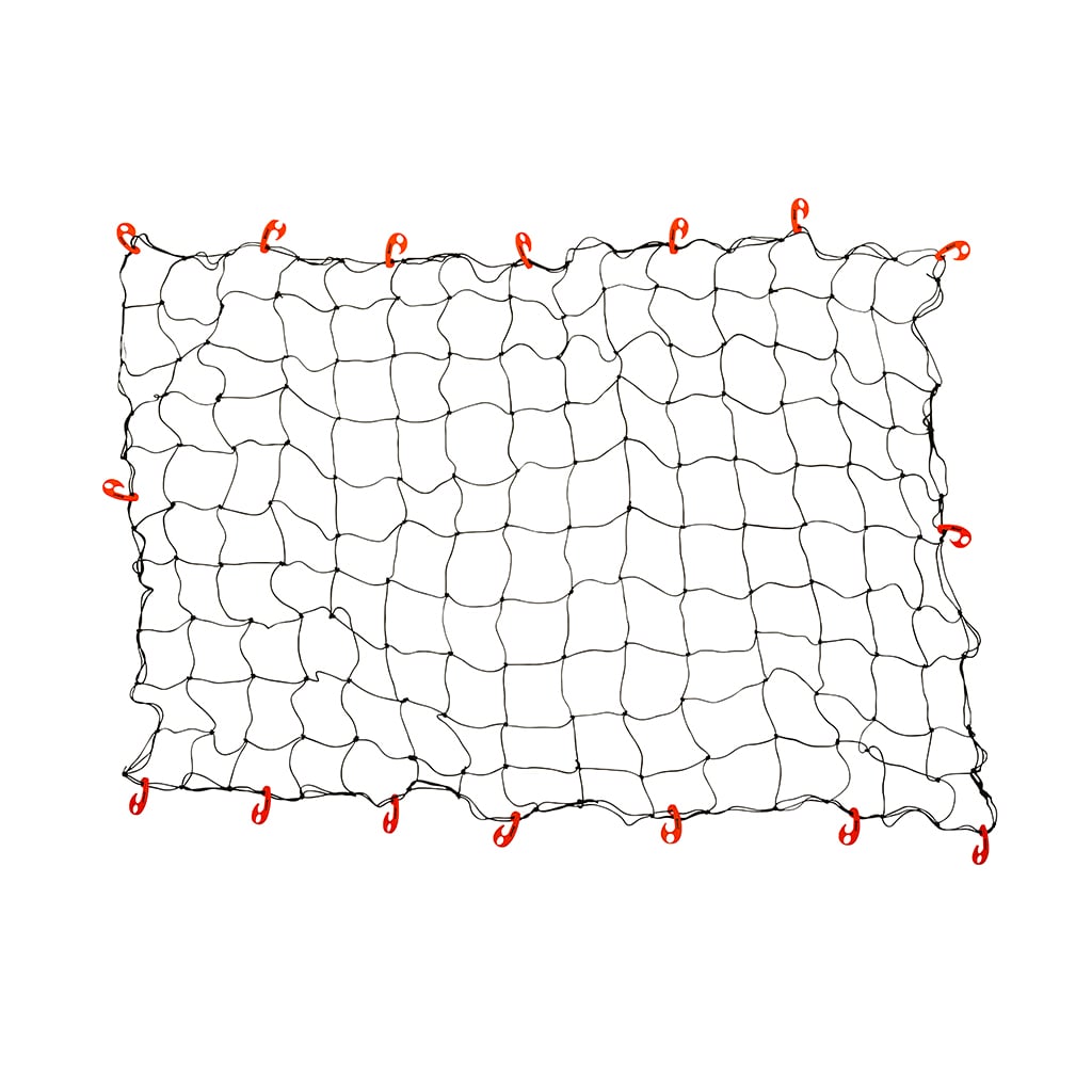 Kargo Trailer Net With 16 Hooks 1.5m x 2.2m Product