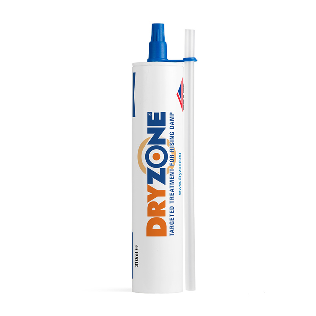 Safeguard Dryzone Damp-Proofing Cream - 310ml Tube Product