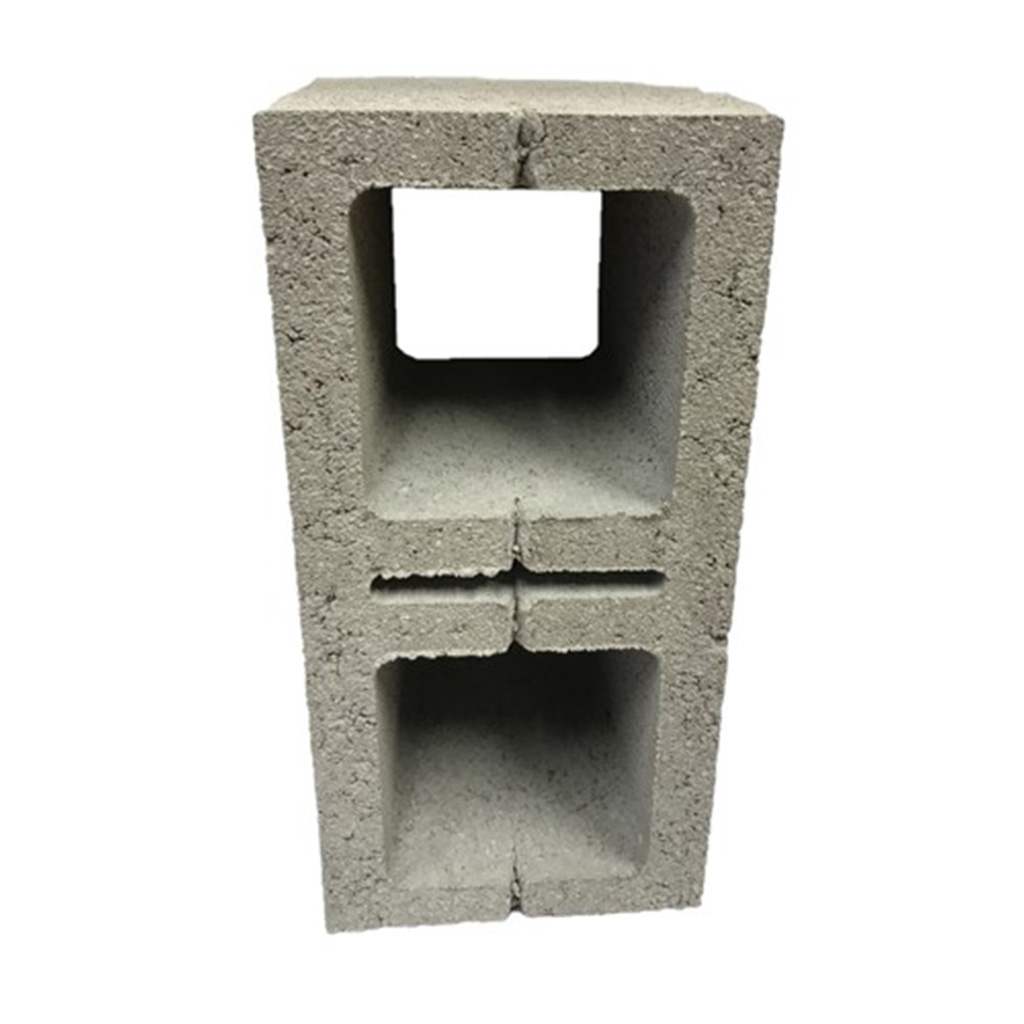 Solid Concrete Block Dimensions Medium Dense Concrete Block 7.3n