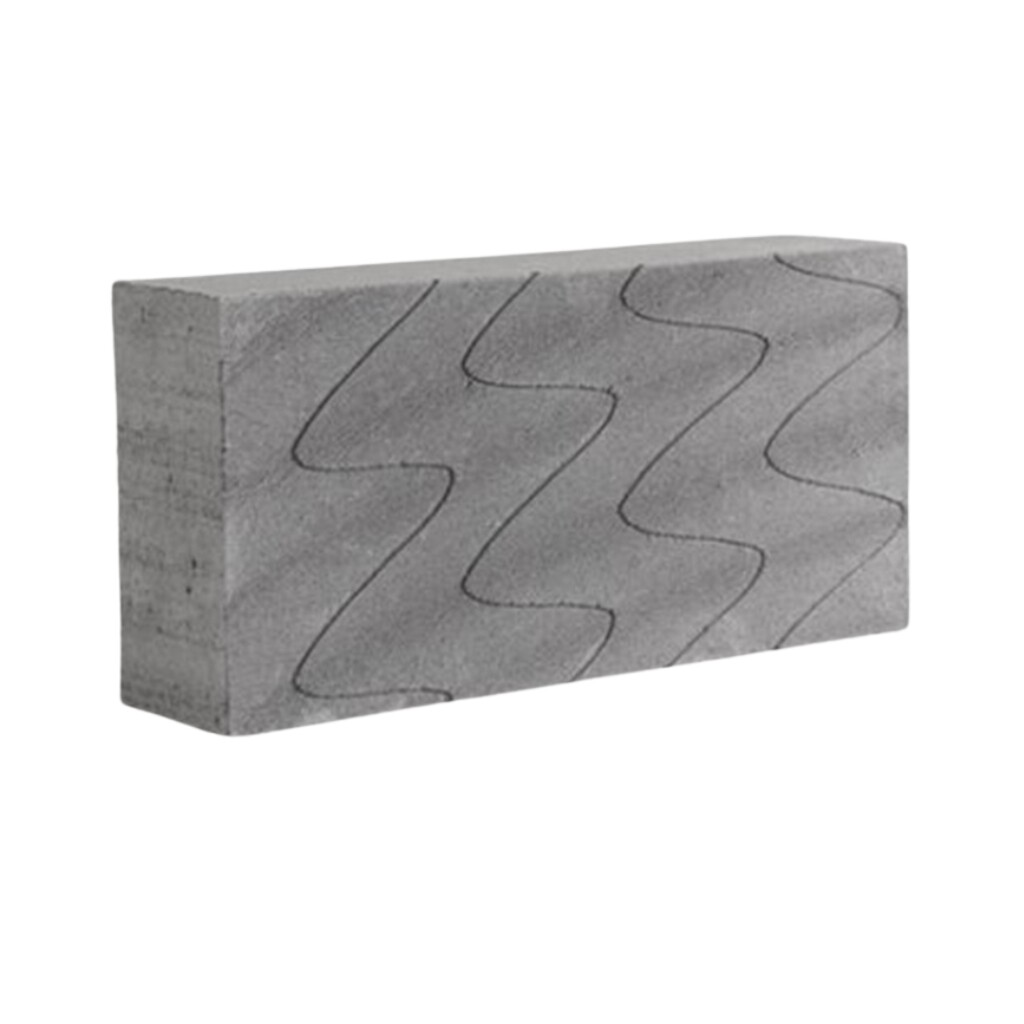 Thermalite 7.3N Aircrete Hi-Strength Concrete Block 440x215x100mm Product