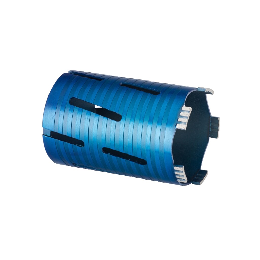 OX Spectrum Superior Superfast Helix Dry Diamond Core Drill Bit - 107mm ...